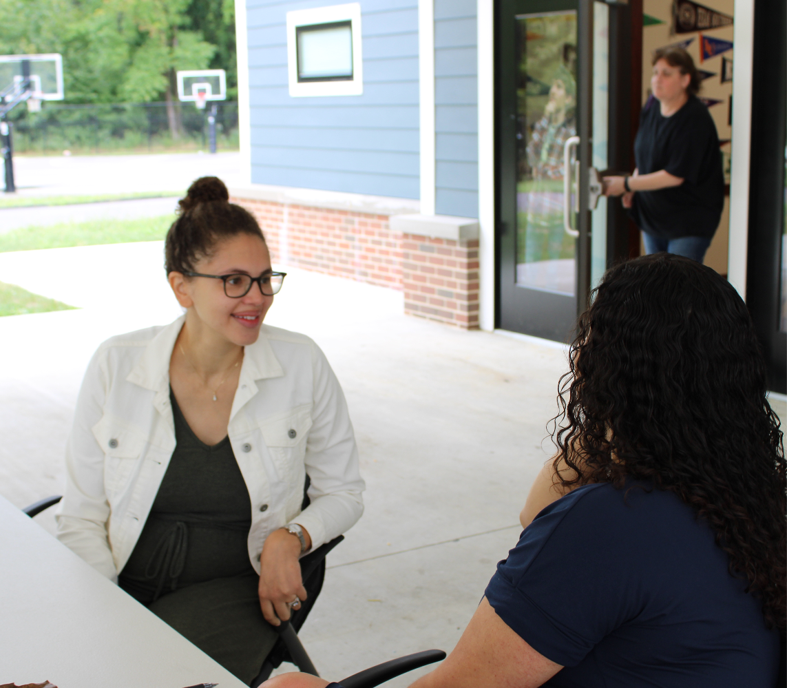 Ensuring Equitable Disaster Relief - Fair Share Housing Center