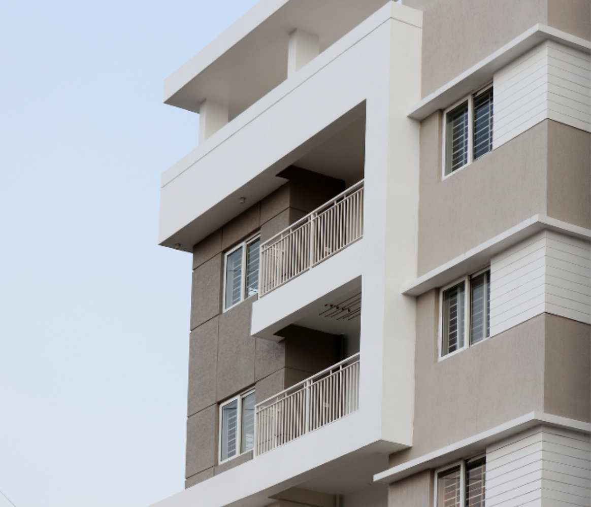 Affordable Housing - Fair Share Housing Center