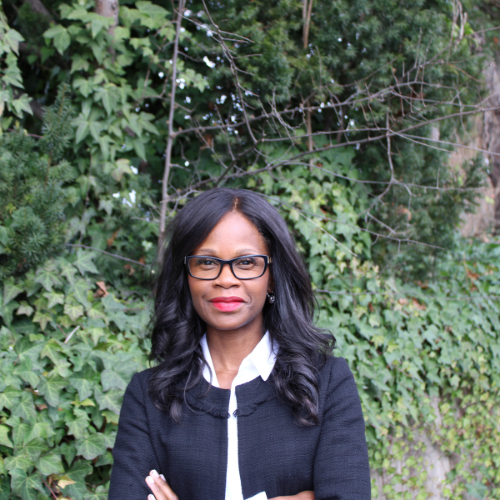 Staff & Board - Fair Share Housing Center