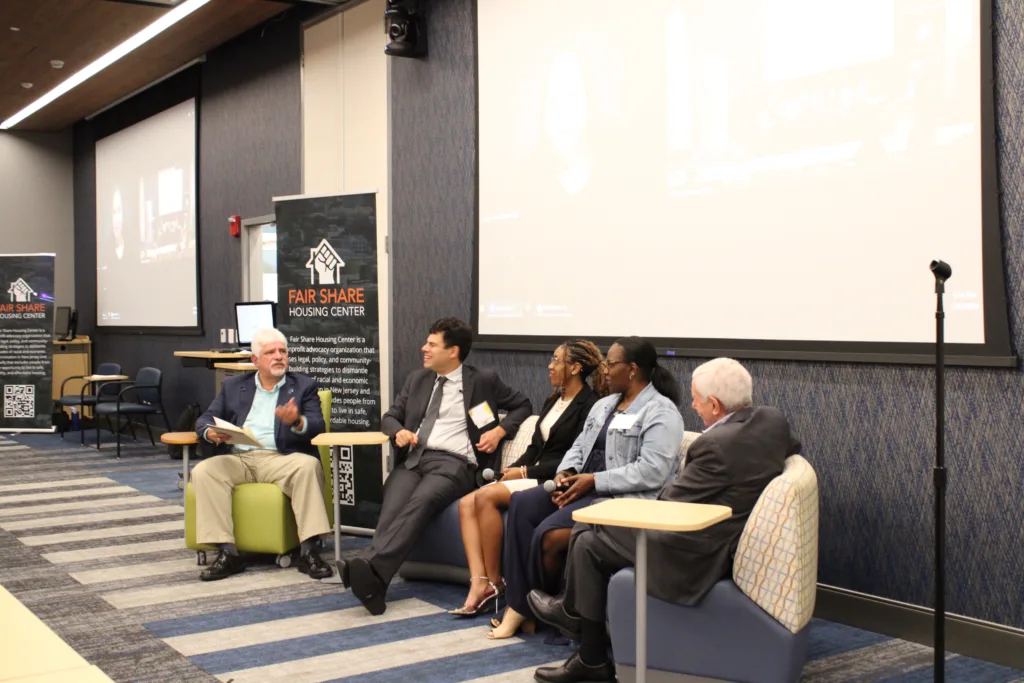 WATCH: DCA Commissioner Jacquelyn Suarez & Leading Experts Reflect on ...