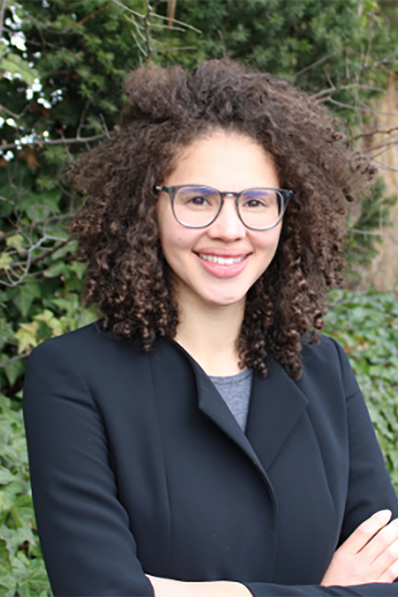 Katherine Payne - Fair Share Housing Center