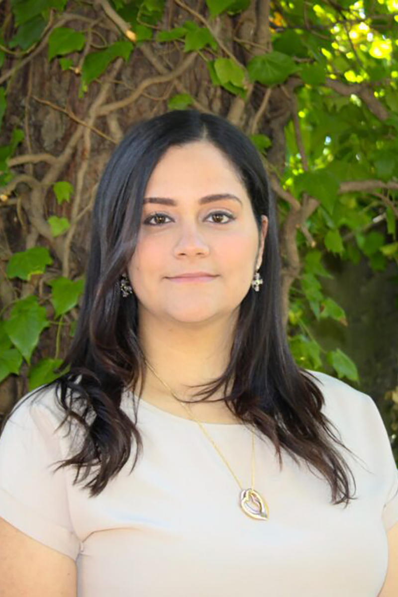 Paola Reinoso - Fair Share Housing Center