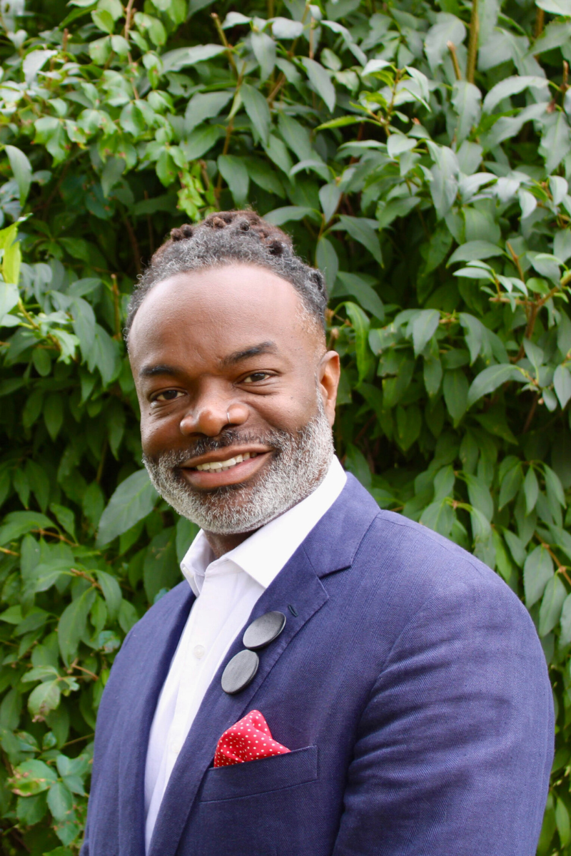 Eric Dobson - Fair Share Housing Center