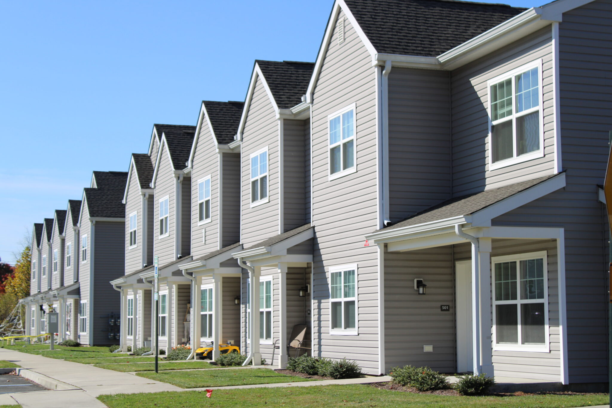 Fair Share Housing Center - Advancing NJ Housing Justice