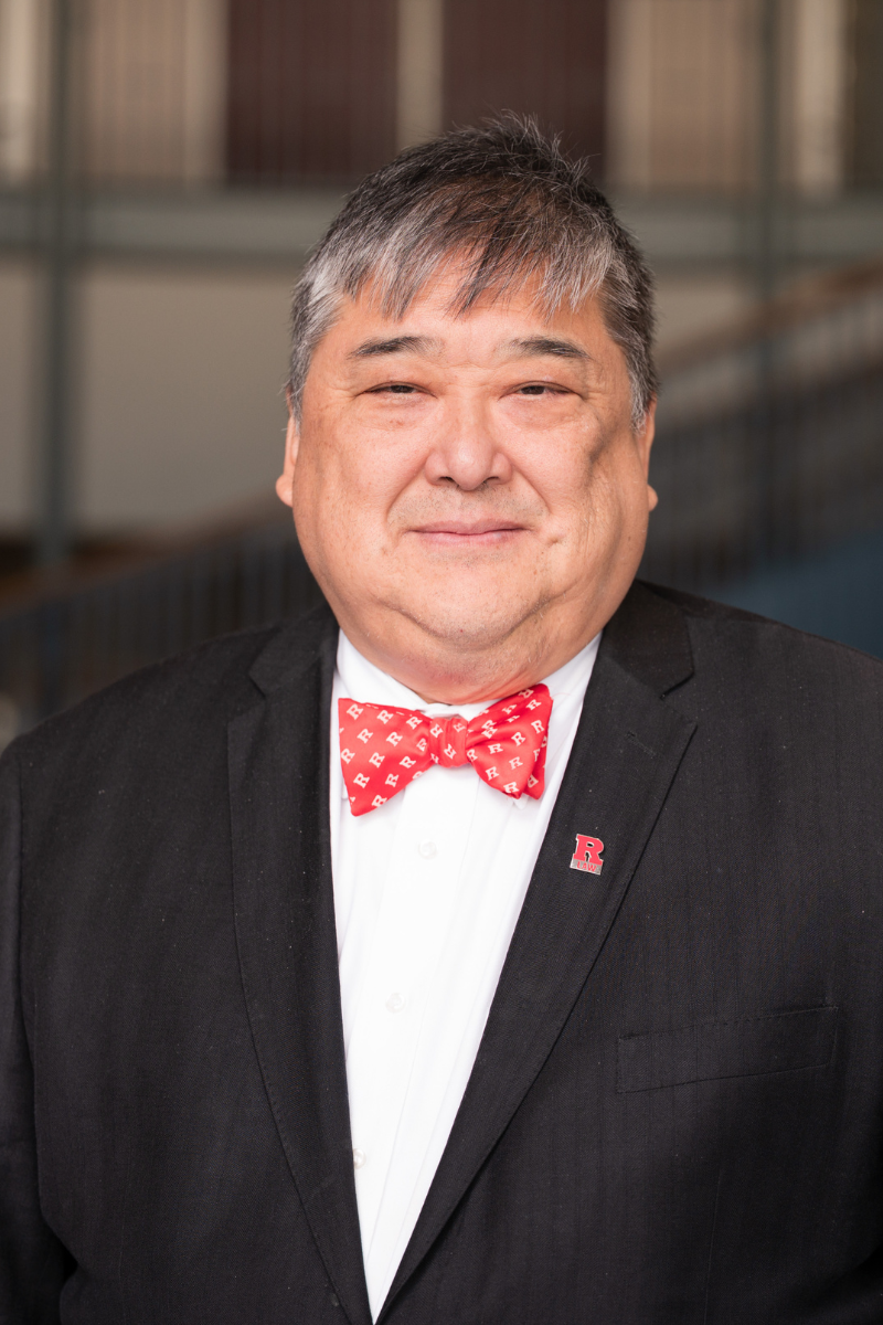 Ronald K. Chen - Fair Share Housing Center